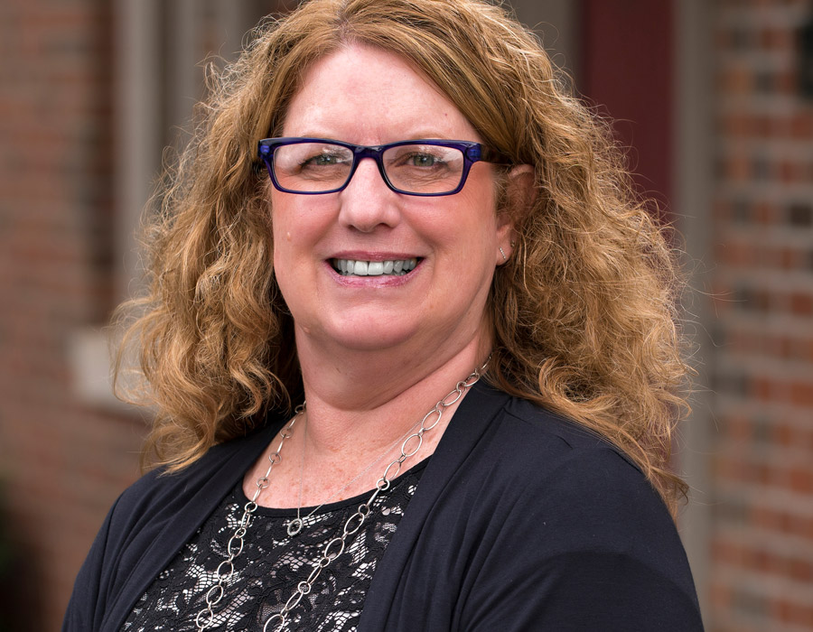 Meet The Team - Ellinger Riggs Insurance - (317) 774-9400